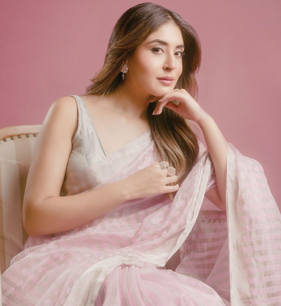 नेपोटिज्म कभी ना खत्म होने वाली बहस है : Kritika Kamra - Anugamini