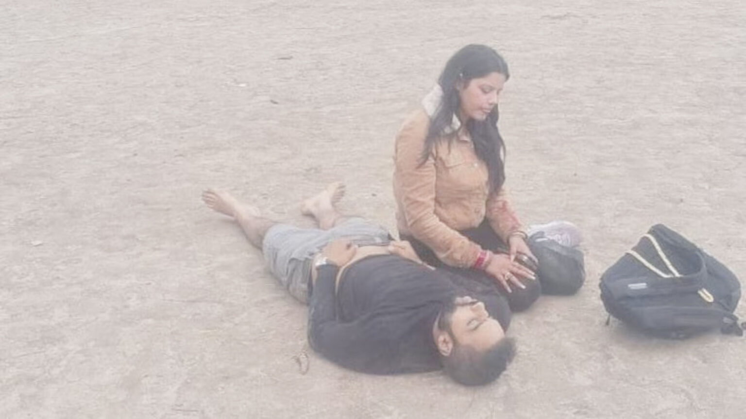 आतंकी हमले से दहला पहलगाम, 26 की मौत, करीब 20 घायल - Anugamini